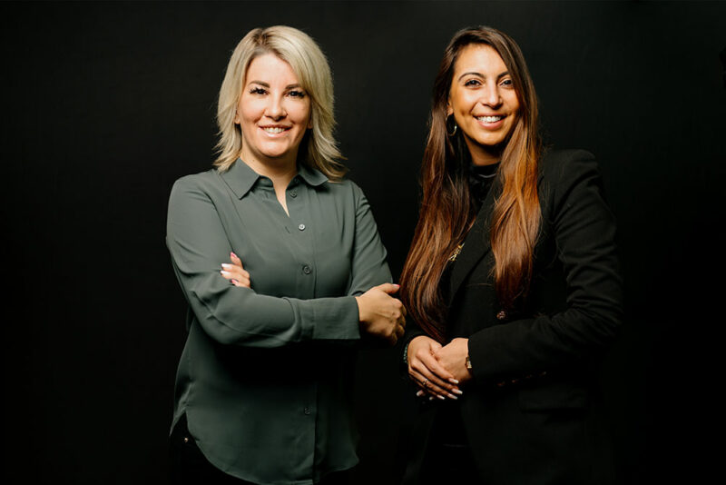 Team - Schöne Zähne München - Dr. Helgert